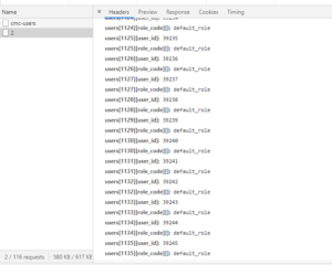 在 PHP 7.2 下报错：mb_parse_str(): Input variables exceeded 1000. To increase the limit change max ...