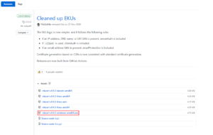 在 Windows 10 的本地环境配置 HTTPS(https://localhost)，基于 mkcert – 永夜
