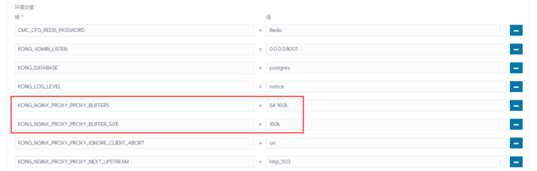 在 K8s 中 HTTP 响应 502，message：An invalid response was received from the ...