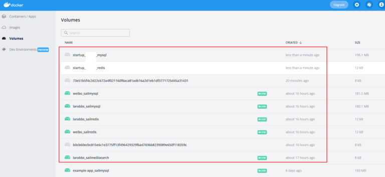 执行命令：docker-compose -f docker-compose.yml up –build –force-recreate 时，报错：ERROR [startup_object ...
