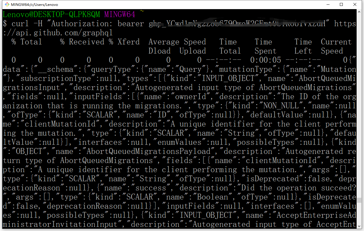  PowerShell Curl Invoke WebRe Headers 