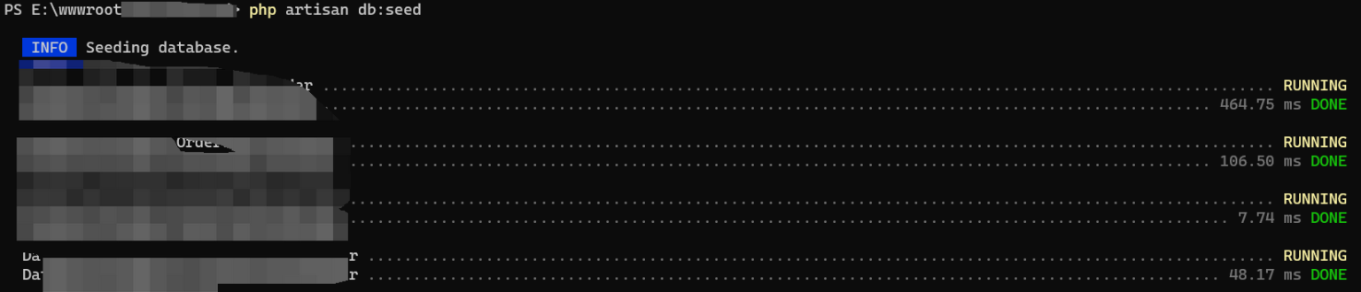 Call to undefined function Termwind\ValueObjects\mb_strimwidth() – 永夜